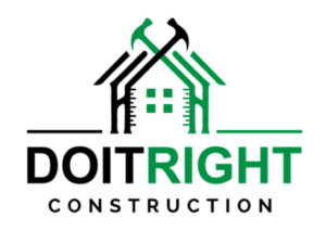 Home - DoitRight Construction